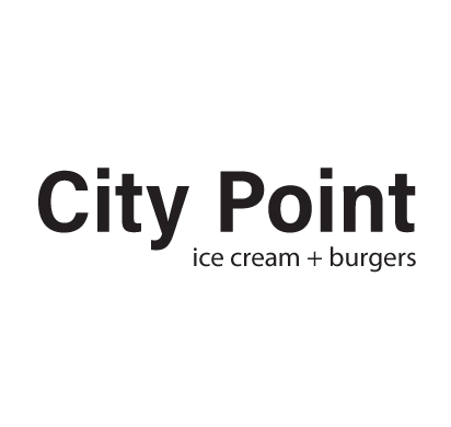 City Point Ice Cream & Burgers